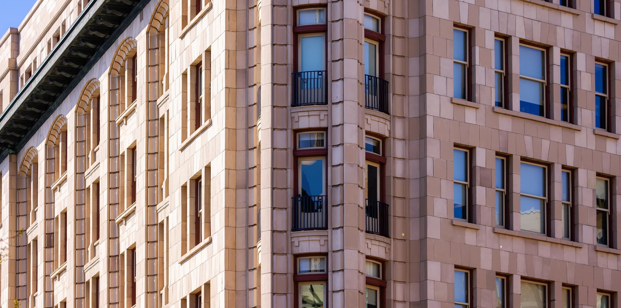 Why Choose Us - Balducci Bluestone